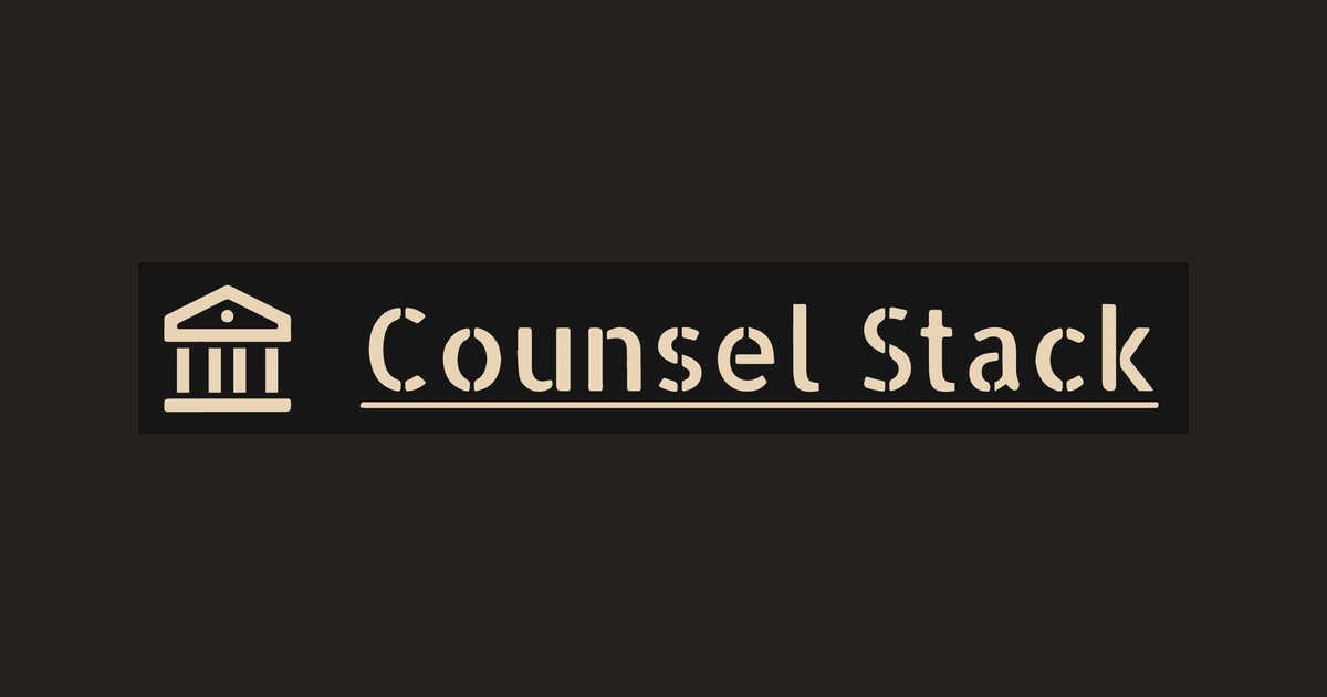 Eighth Circuit — Opinions — Counsel Stack